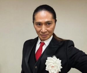 【TRFサム】実家の病院はどこ？家系がすごい！現在は何してる人？｜ひかりまで一歩